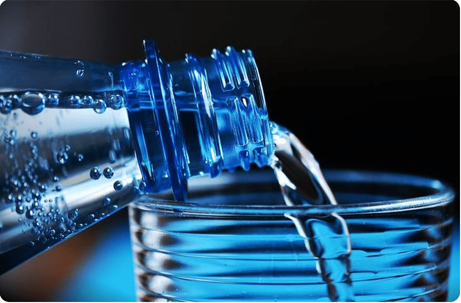 Truly Good Water - Water Delivery - Anthony, TX 79821